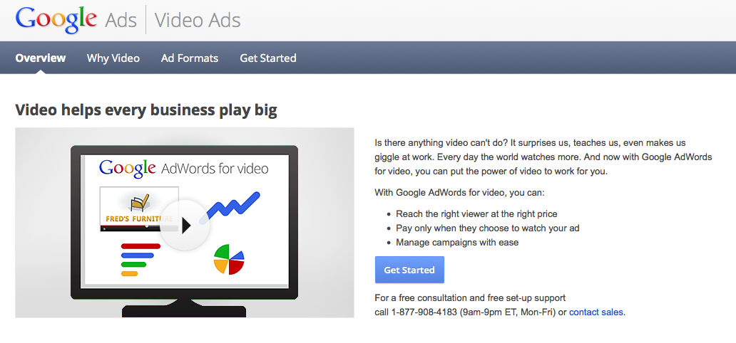 How to Use Adwords for Video - Explainer Video Guide