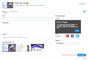 How to Tag Your Video To Maximize Results