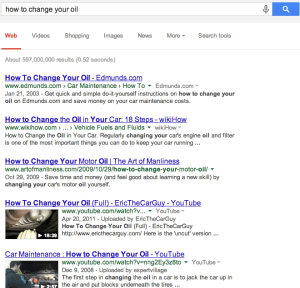 They All Laughed When We Put Out Our Video, But Then The Sales Came In