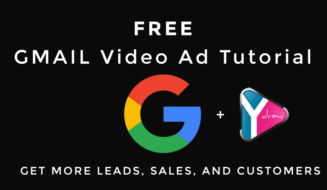 Google Rolls Out Gmail Video Ads | Tutorial | Whiteboard Animation ...