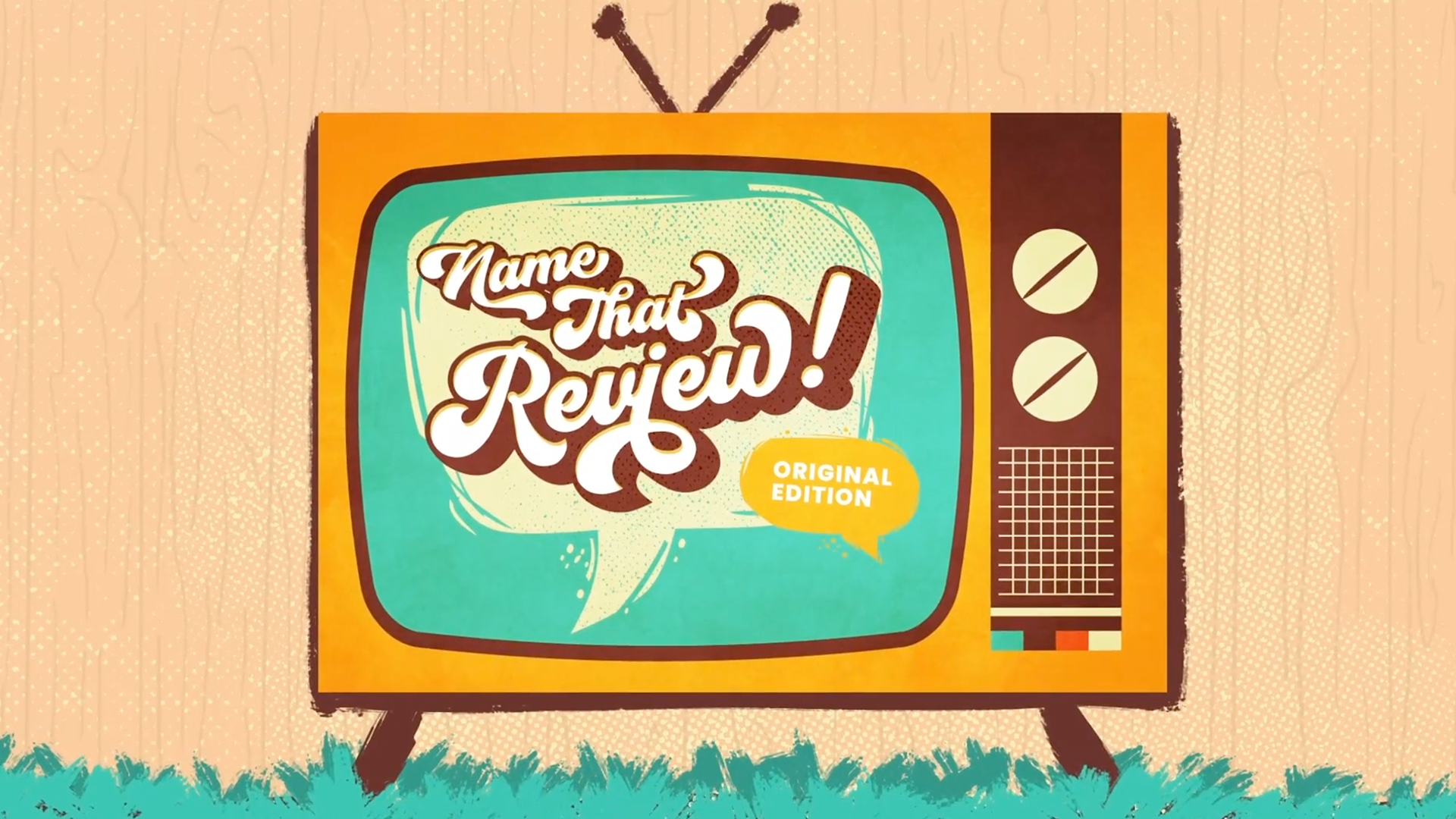 Silver Fox Group - Name That Review | Whiteboard Animation Video and Explainer Video Company